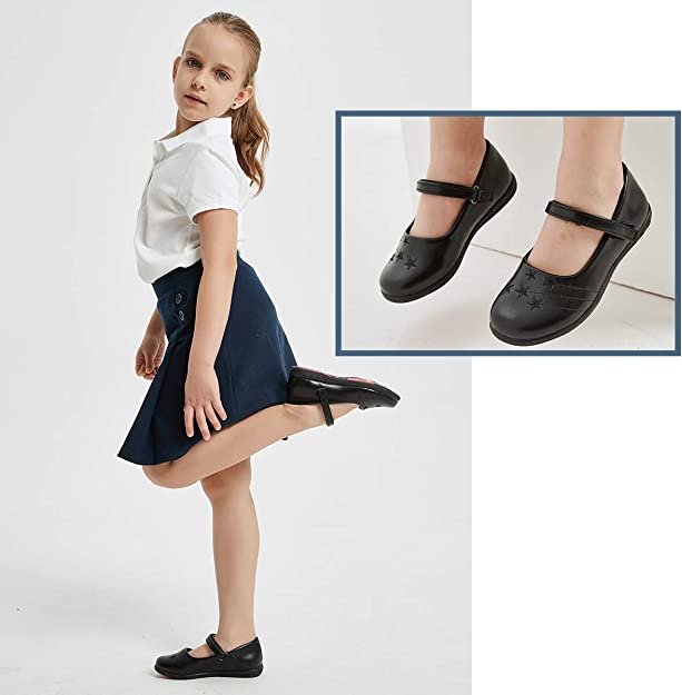 Descubre el mejor calzado escolar para niños y adolescentes ...